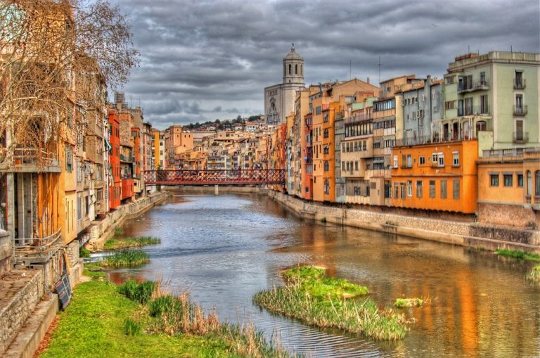 15 cosas maravillosas para ver y hacer en Girona con y sin niños